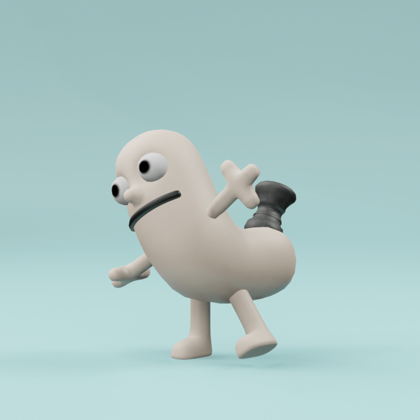 DickButtVerse.com - For the DickButt Community