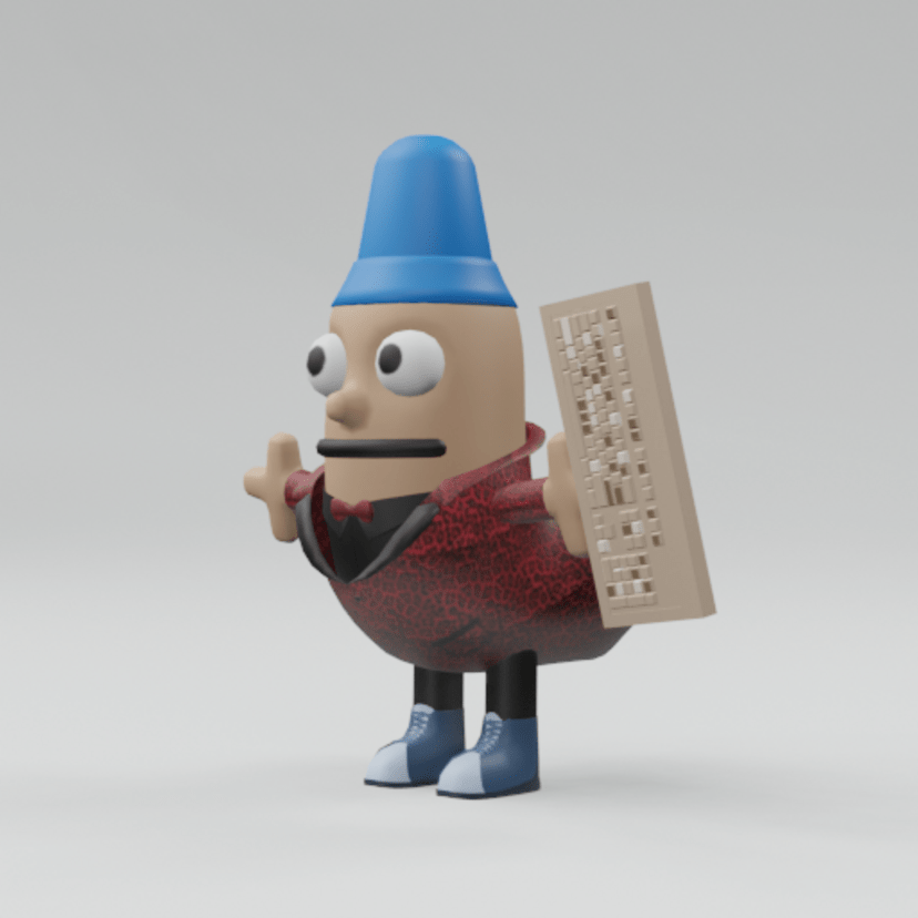 DickButtVerse.com - For the DickButt Community